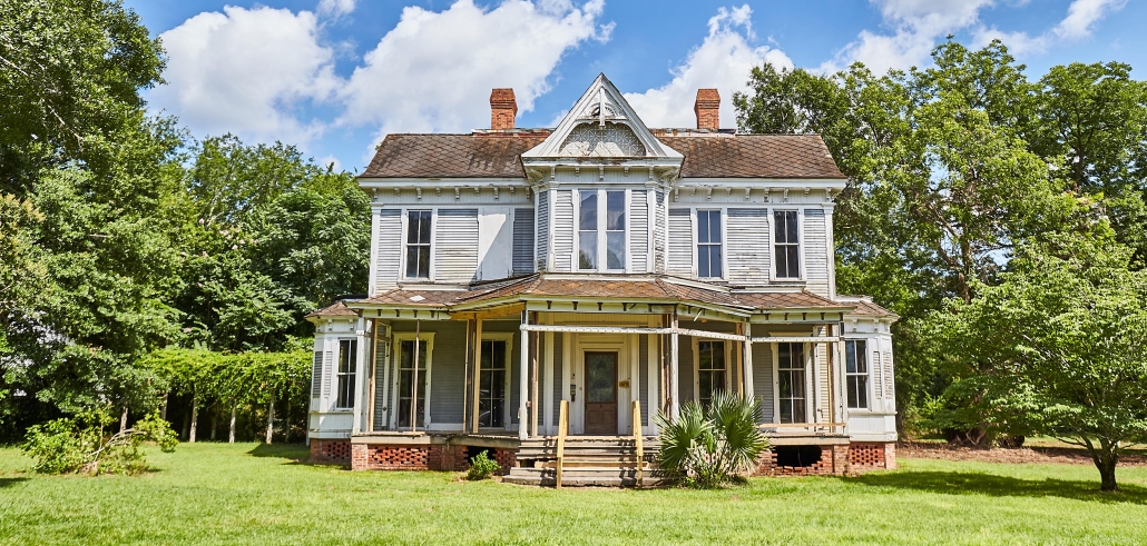 Strolling Through History: Madison Georgia’s Antebellum Elegance ...