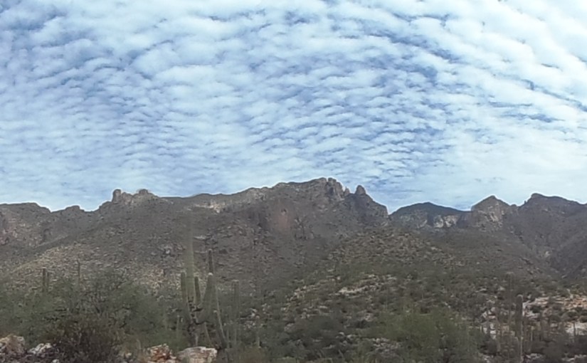 Finger Rock: Not for the faint of heart – Wander Woman