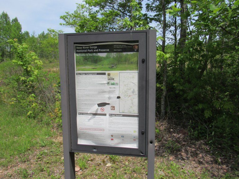 War Ridge: Back to Basics – Wander Woman